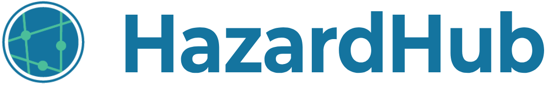 HazardHub API